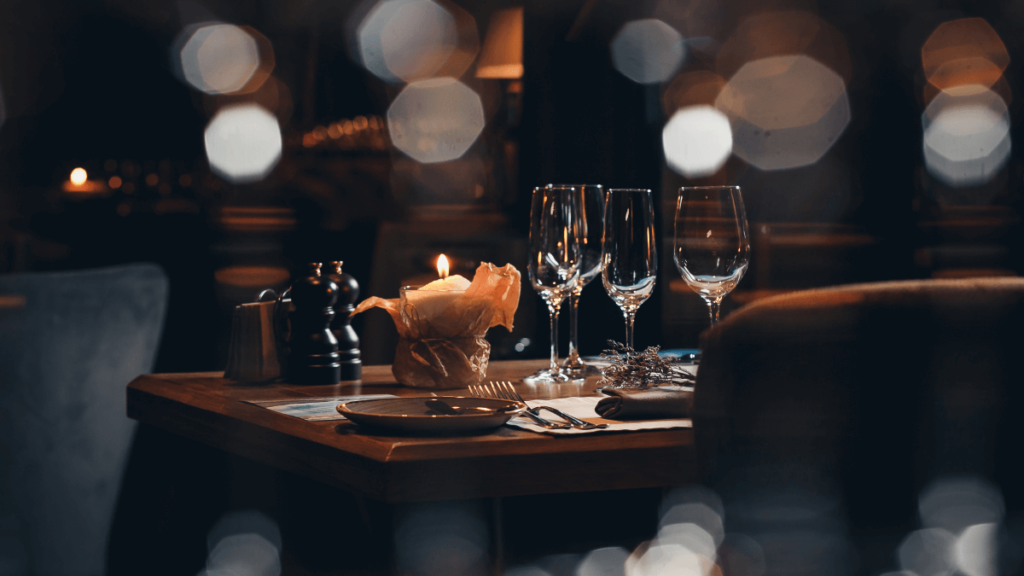 Başarılı Bir Restoran İşletmesi Olmanın Püf Noktaları | Simprasuite Blog